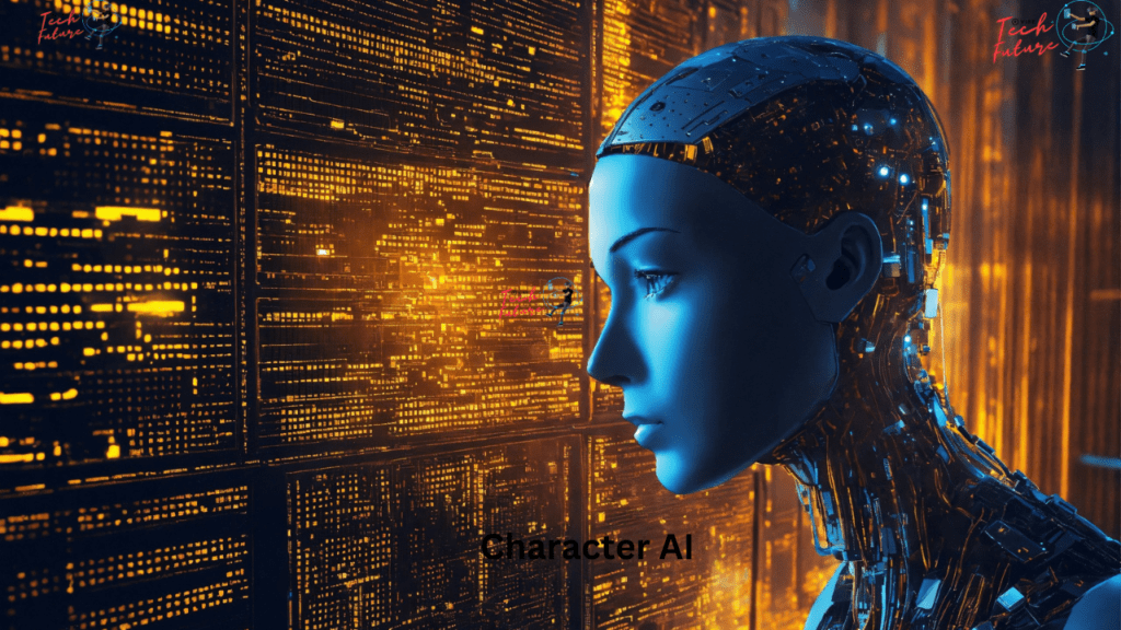 Character AI: Transforming Content Creation In The Digital Era – Artificial Intelligence ...