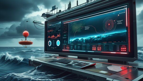 What Technology Is Used To Predict The Tsunami – Technology | Future ...