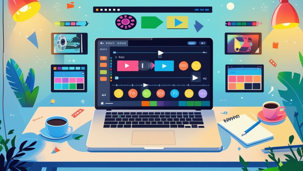 Best Free Video Editing Software For Beginners – Technology | Future ...