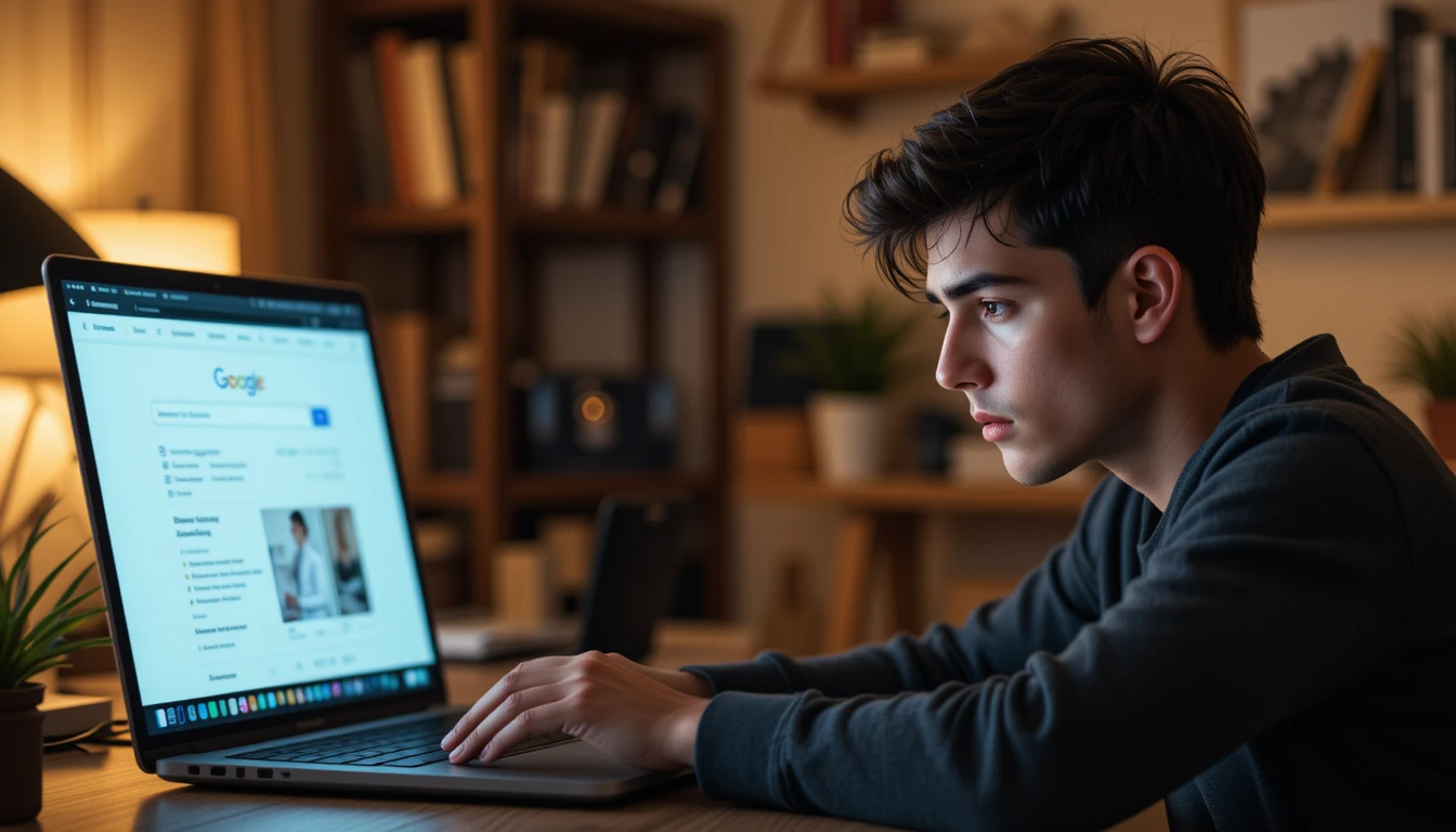 How To Disable Google AI Overview (Step-by-Step Guide)