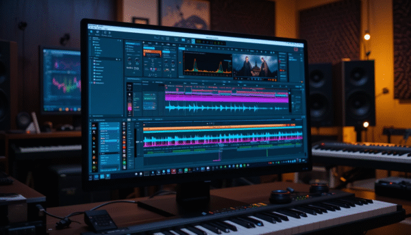 Reaper DAW 2025: Download, Price, Free Trial, Tutorials & Complete Guide