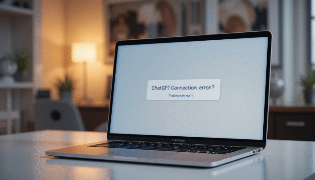 Is ChatGPT Down Right Now? Live Status, Outage Map & Quick Fixes (2025)