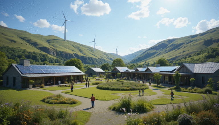 Centre For Alternative Technology UK (2025 Guide & Visitor Info)